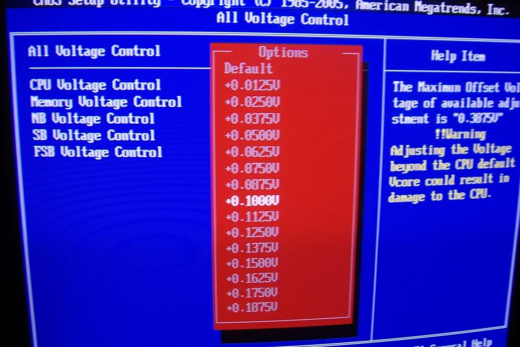 E8400 I think I got a bad batch# | Overclock.net