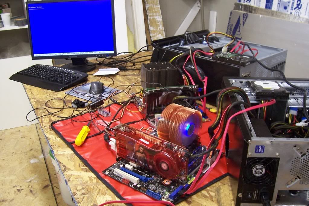 E8400 I think I got a bad batch# | Overclock.net