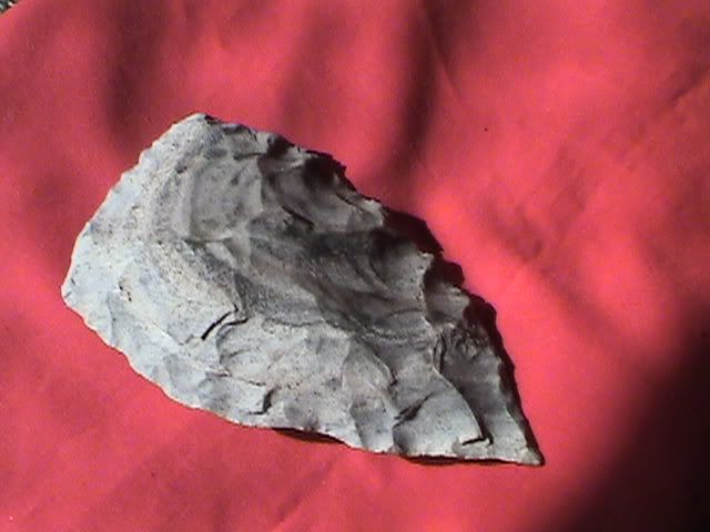 Preforms or Tools | TreasureNet 🧭 The Original Treasure Hunting Website