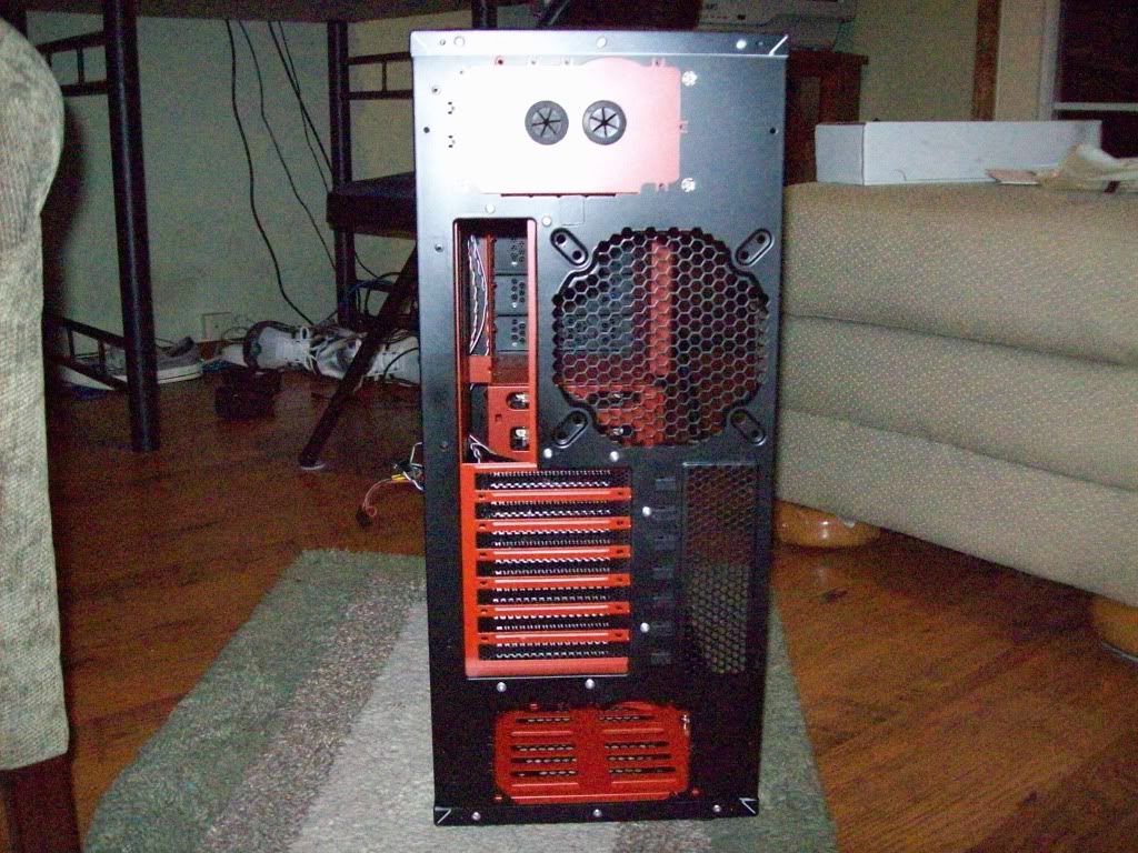 Chopxsticks first case [Project] | Overclock.net