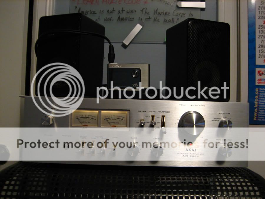 Akai Am-2600 | Audiokarma Home Audio Stereo Discussion Forums