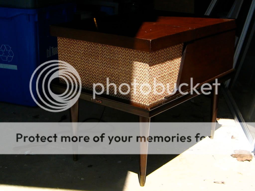 Old Philips Console | Audiokarma Home Audio Stereo Discussion Forums