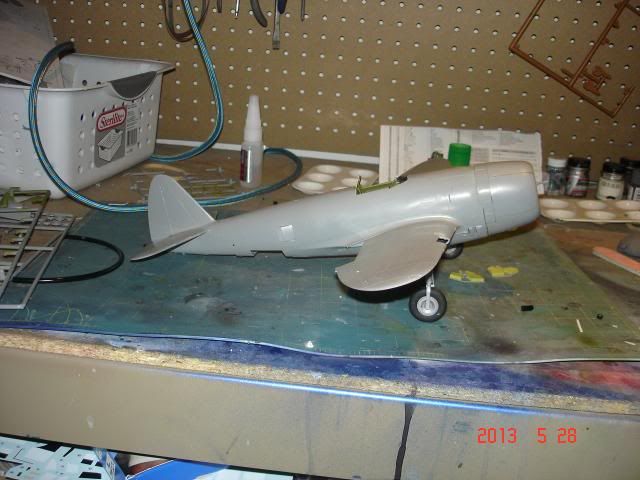 Shack Rat it is! -- Has something changed for pic uploads? - Works in ...