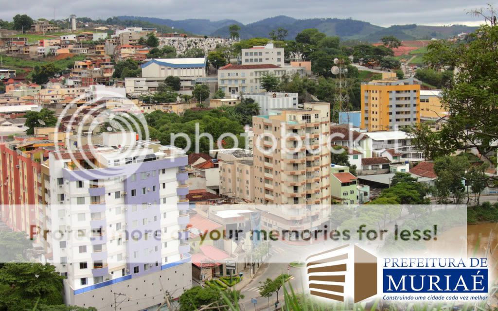 Muriaé - MG : A princesa da Mata | SkyscraperCity Forum