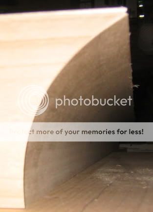 Mitered moldings - biscut, spline, spring clamps, other ...