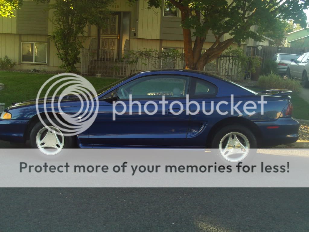 ***SN95 Ultimate Spoiler/Wing Guide*** | SN95Forums The Only SN95 1994 ...