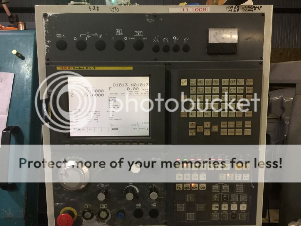 CNC Machining | Need Help Fanuc 21i-T Memory Storage PCMCIA Card ...