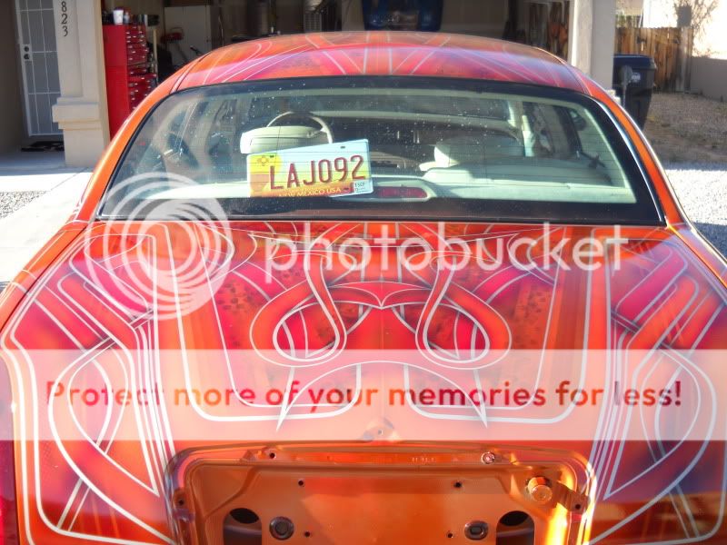 ROB VANDERSLICE PAINT JOBS | Page 56 | LayItLow.com Lowrider Forums