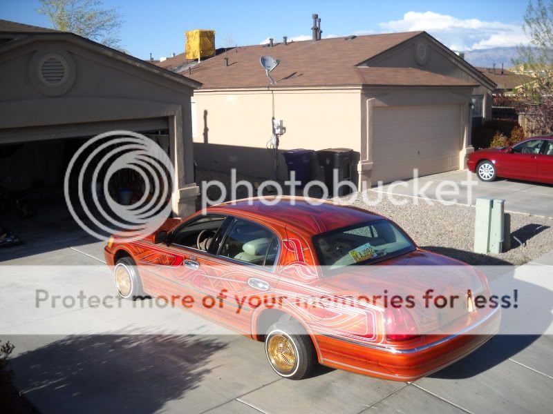 ROB VANDERSLICE PAINT JOBS | Page 56 | LayItLow.com Lowrider Forums