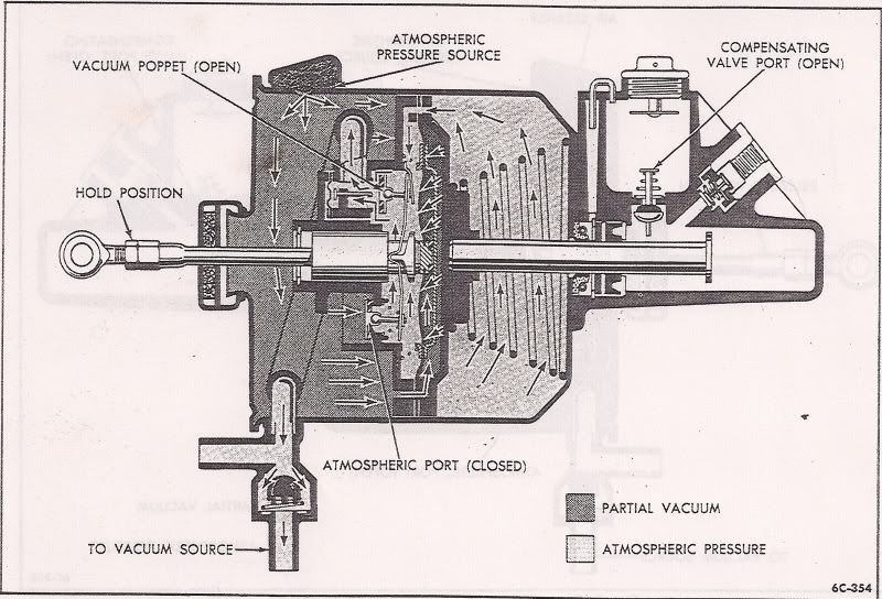 Continental Mark II engine compartment freshening | Page 22 | VW Vortex ...