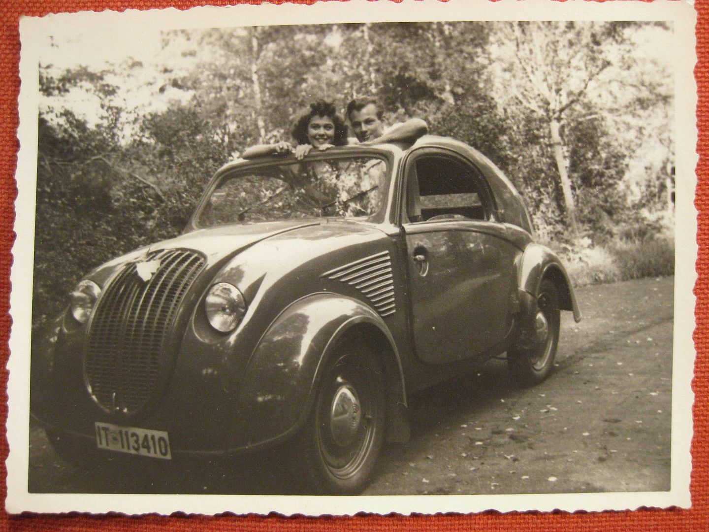 1939 Steyr Type 50 assembly thread | Page 24 | VW Vortex - Volkswagen Forum