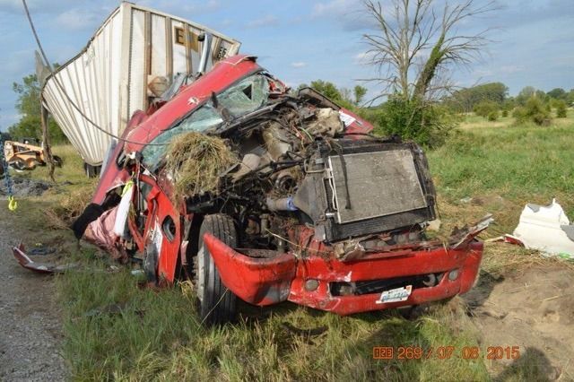 The crash of the Zephyr. An uncontrolled physics experiment. | Page 5 ...