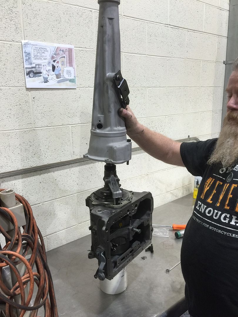 Continental Mark II engine compartment freshening | Page 12 | VW Vortex ...