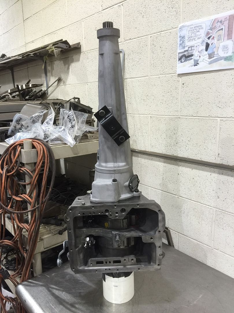 Continental Mark II engine compartment freshening | Page 12 | VW Vortex ...