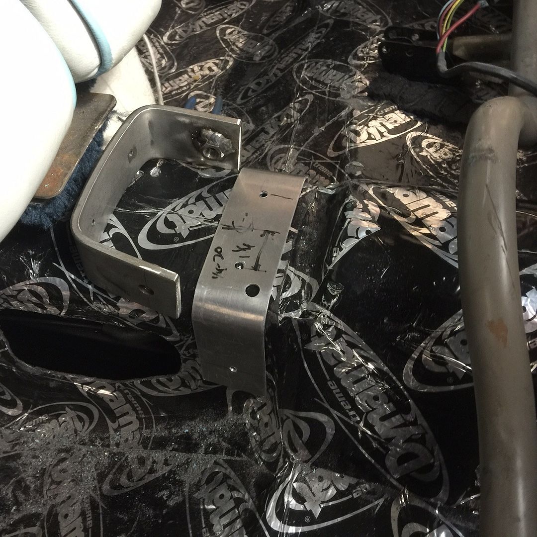 Continental Mark II engine compartment freshening | Page 31 | VW Vortex ...