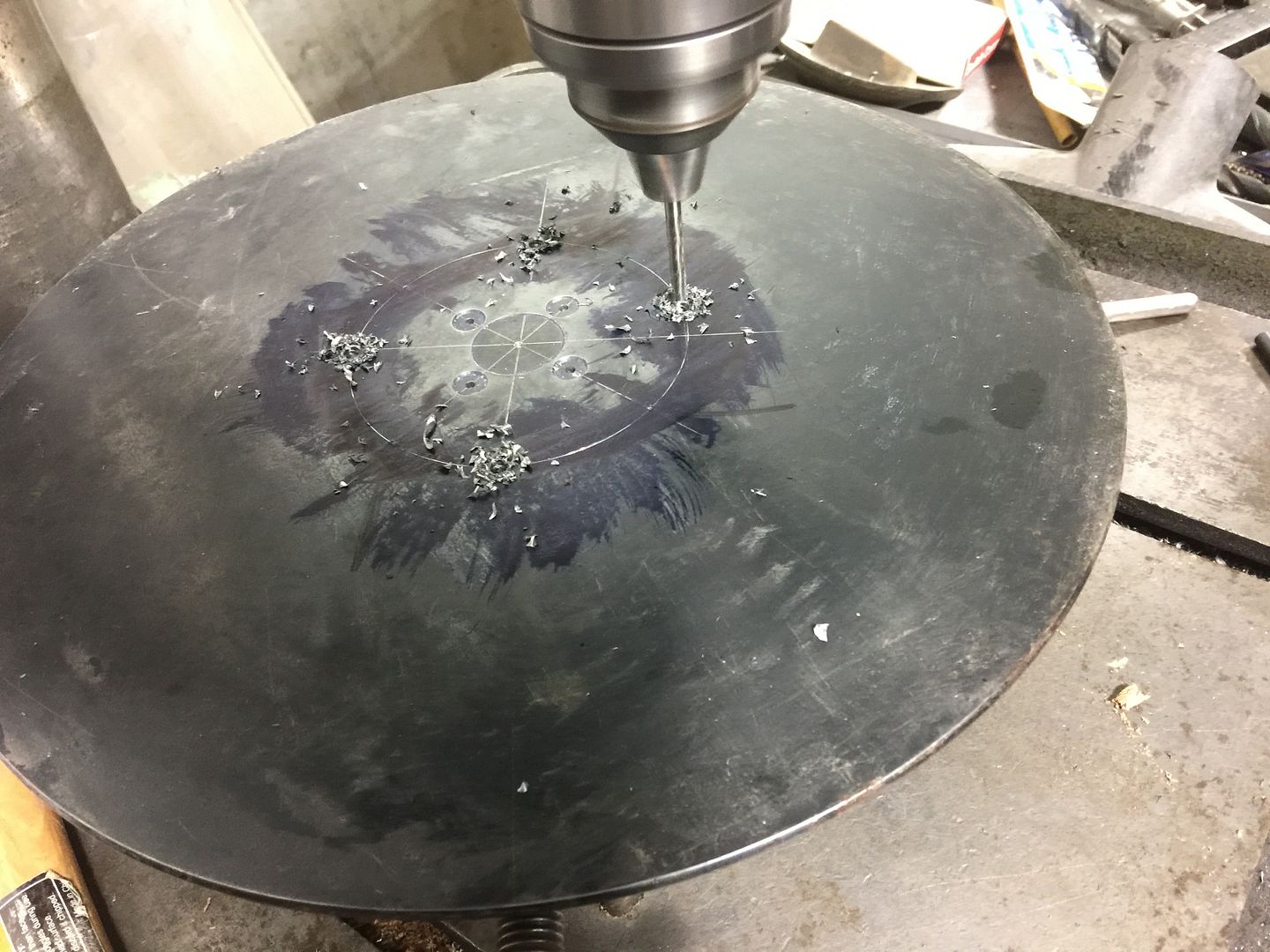 Wheel cover restoration tech session | VW Vortex - Volkswagen Forum