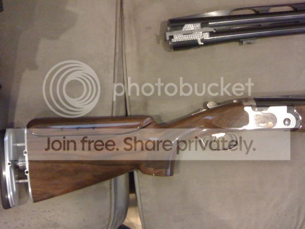Rock River LAR-15 Varmit A4 18", Beretta 682 Gold E Combo34/32 NAPA ...
