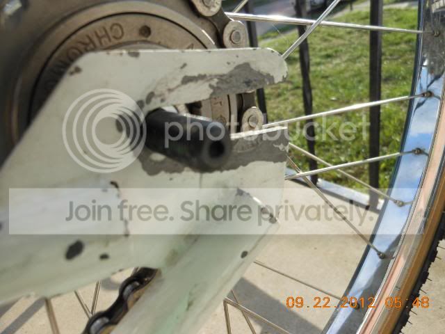 BMXmuseum.com For Sale / 1987 CycleCraft Cruiser XC w/ Fred Z Cruiser Bars