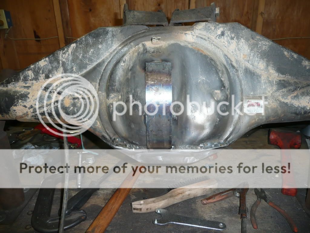 5.9L ZJ buggy for RCrocs | Page 11 | Pirate 4x4