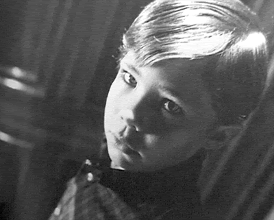 As the young Norman Bates in Psycho II , 1983