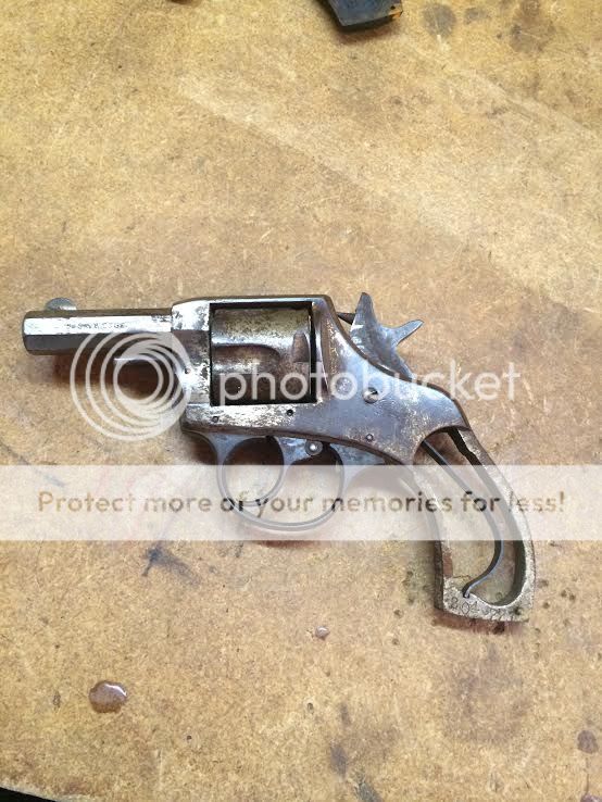 Help me Learn about this .38 SW CTGE! - Calguns.net