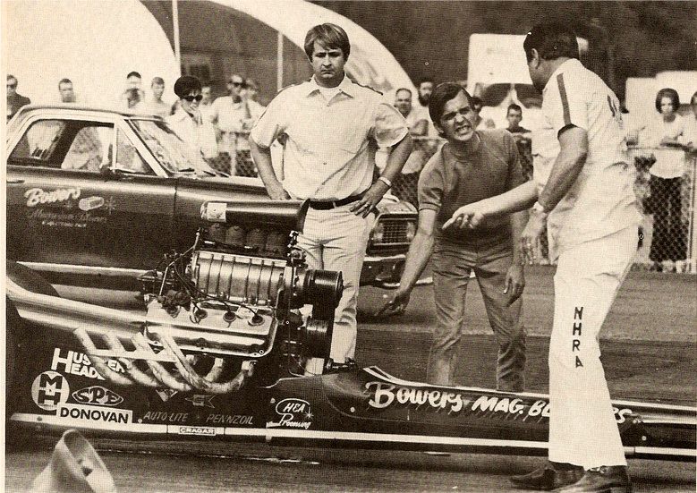 History - Drag cars in motion.......picture thread. | Page 668 | The H ...