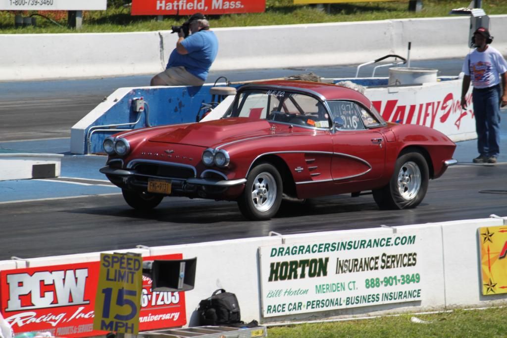 Current photos of modern day "Nostalgia" race cars | Page 8 | The H.A.M.B.