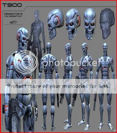 Terminator: Salvation - Página 2