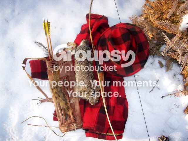 martin stick longbow | GON Forum