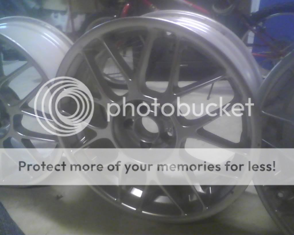FS: 18 inch BBS RC's and 18 inch Speedy Wheels | VW Vortex - Volkswagen ...