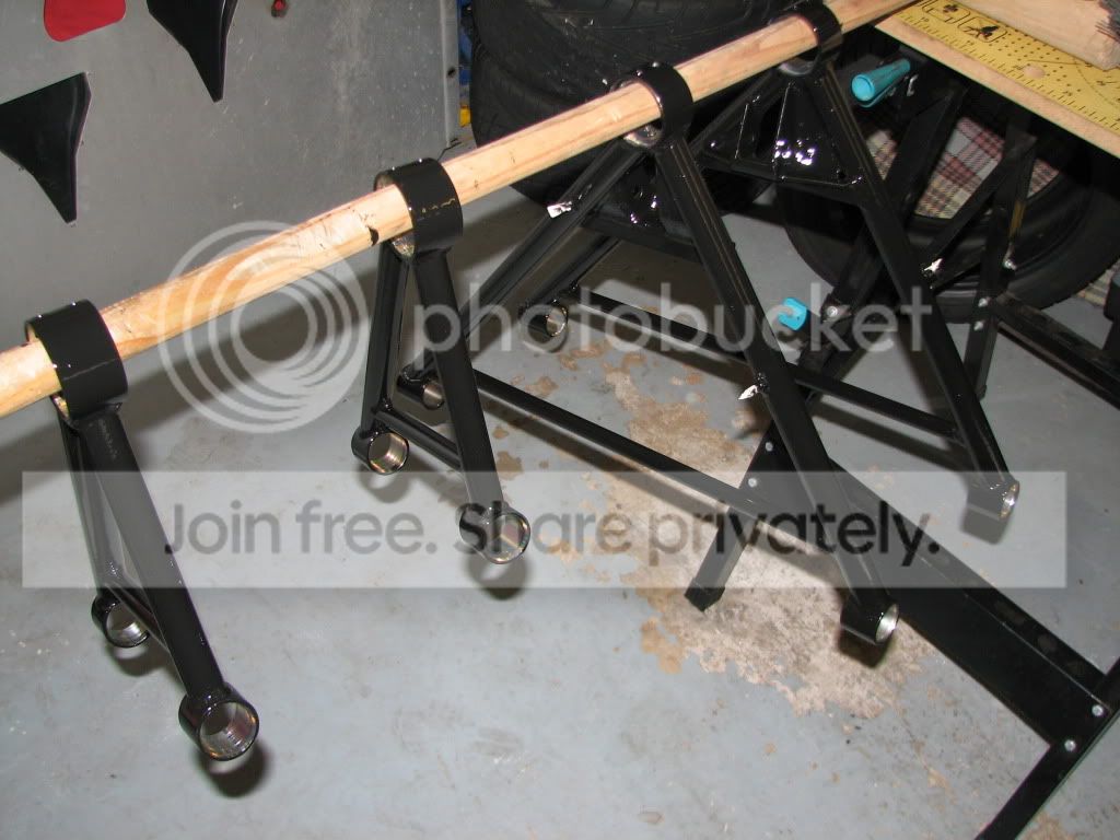 Another Suspension Refresh - Technical Talk - Midlands Lotus Owners ...