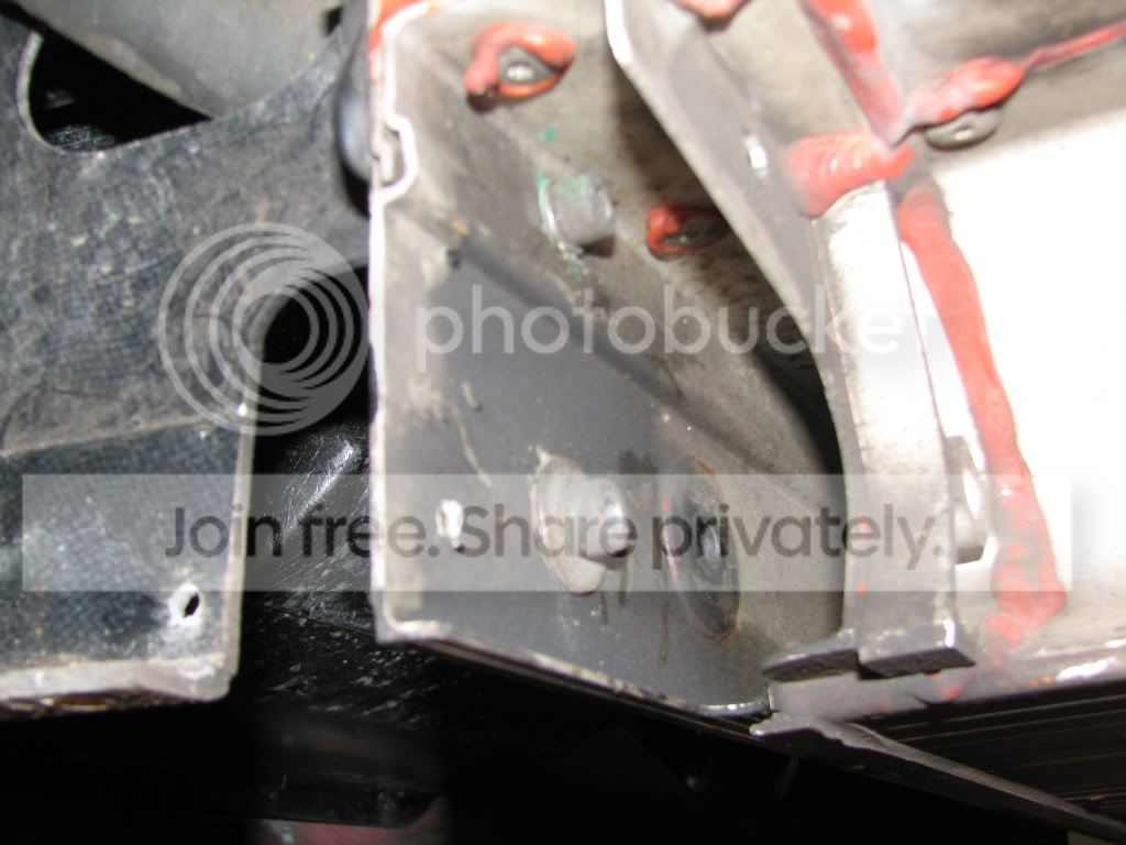 Another Suspension Refresh - Technical Talk - Midlands Lotus Owners ...