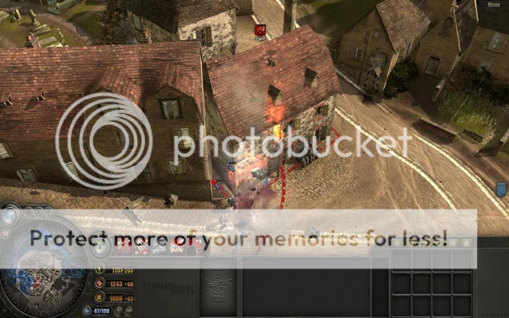 New map WIP - CoH Modding, Mapping and Editing - GameFront