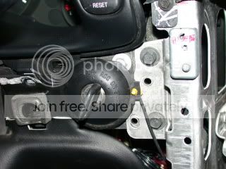 How Do You Tighten A Loose Ignition Switch? - CorvetteForum - Chevrolet ...