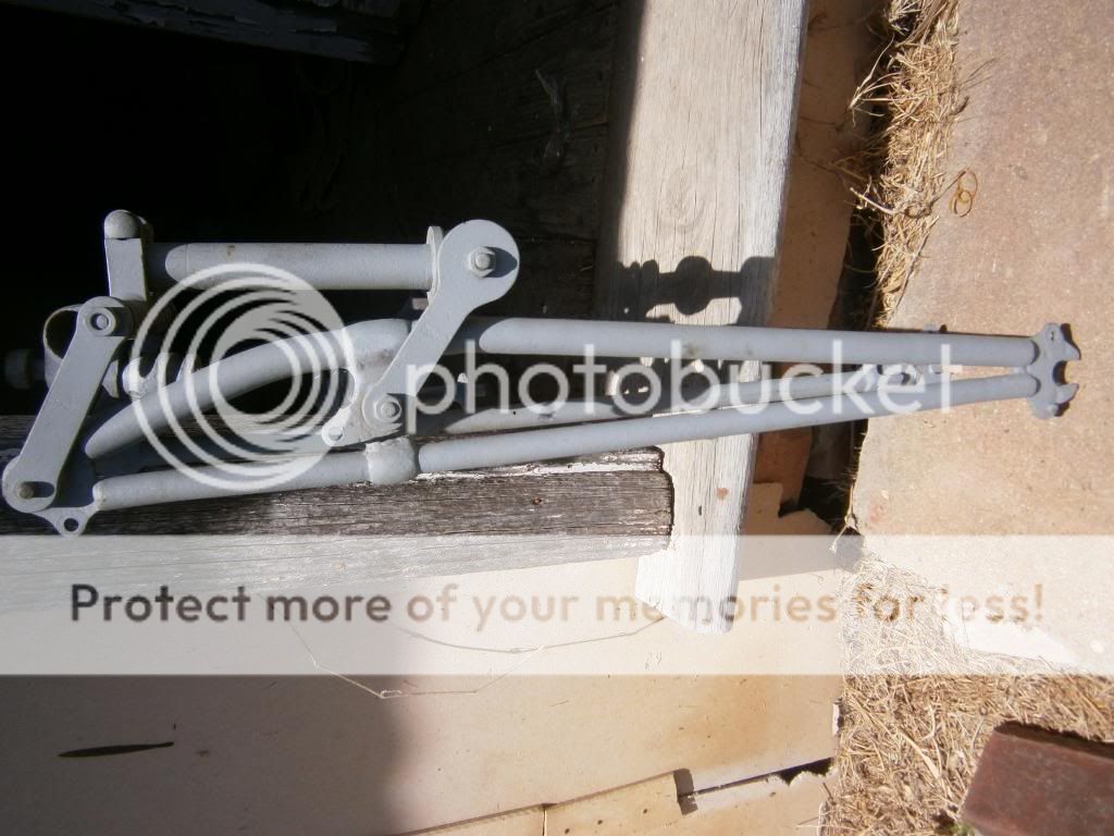 BSA C10 C11 C12 - Technical Section - bsa c10 frame identification