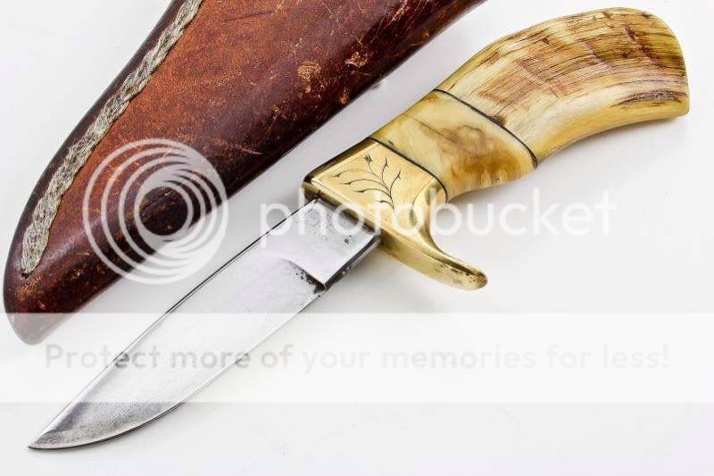 Ed fowler knives? | BladeForums.com