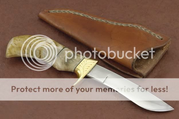 Ed fowler knives? | BladeForums.com