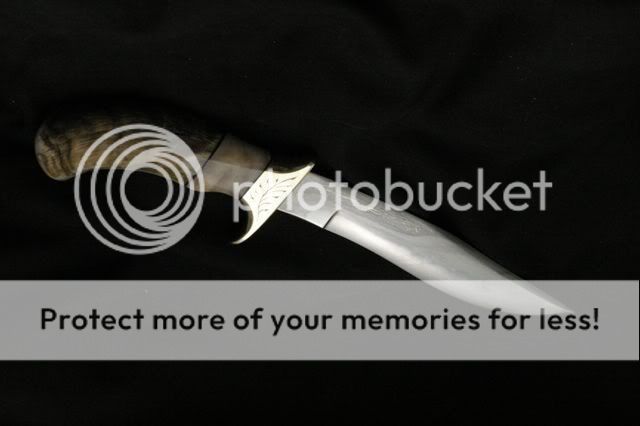 Ed Fowler: Fighter | BladeForums.com