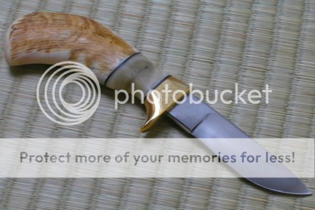 A random selection of Ed Fowler knives (photos) | BladeForums.com