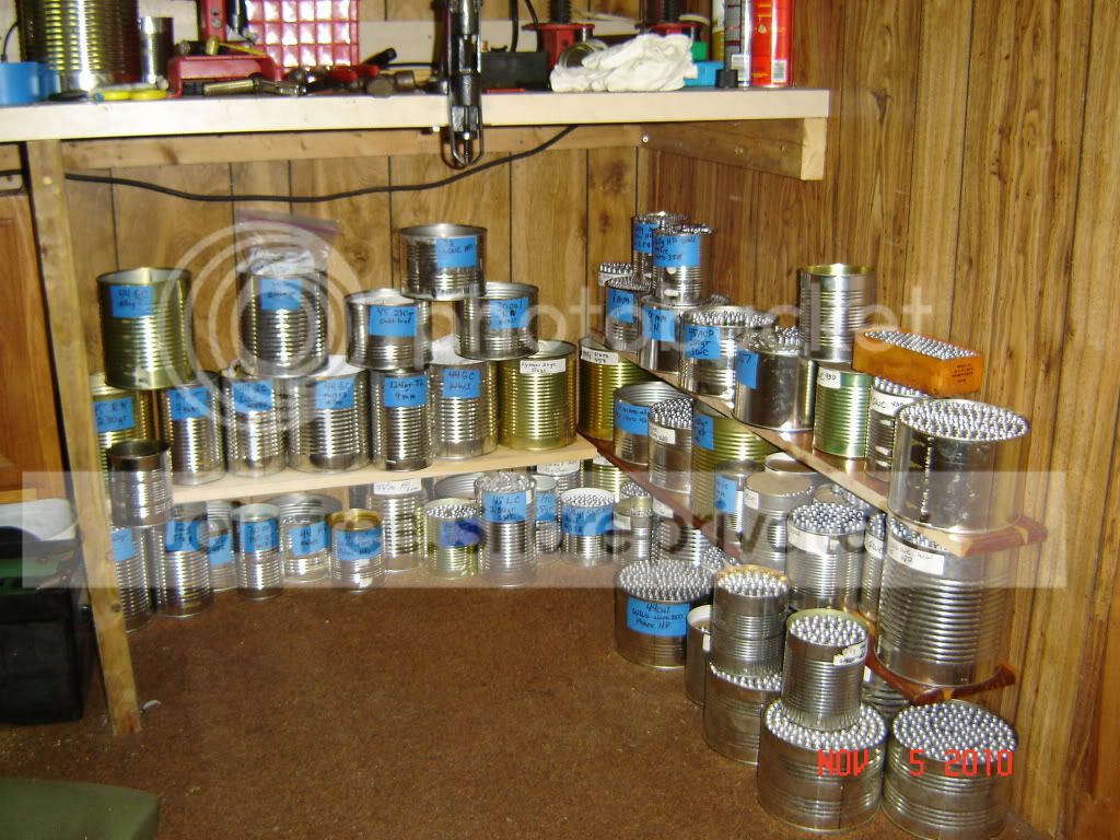 Cast Bullet Storage - Page 2
