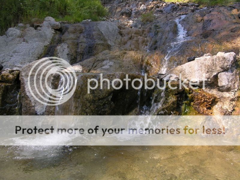 Idaho Soak Trip 2012 part 3 Fire Crew & Rocky Canyon - Soakers Forum