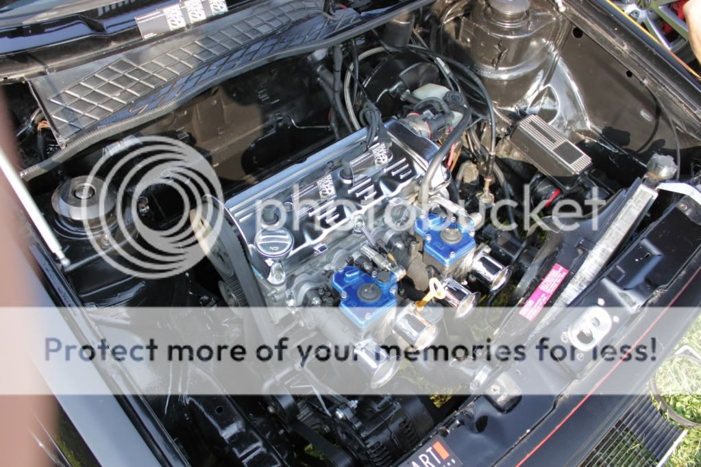 16 valve swap into a 84 GTI | VW Vortex - Volkswagen Forum