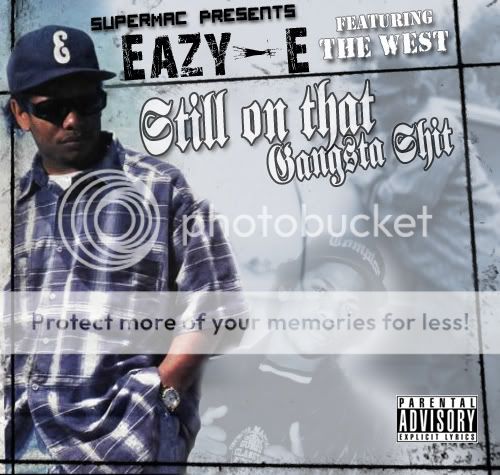 Eazy-E - JungleKey.fr Image #100