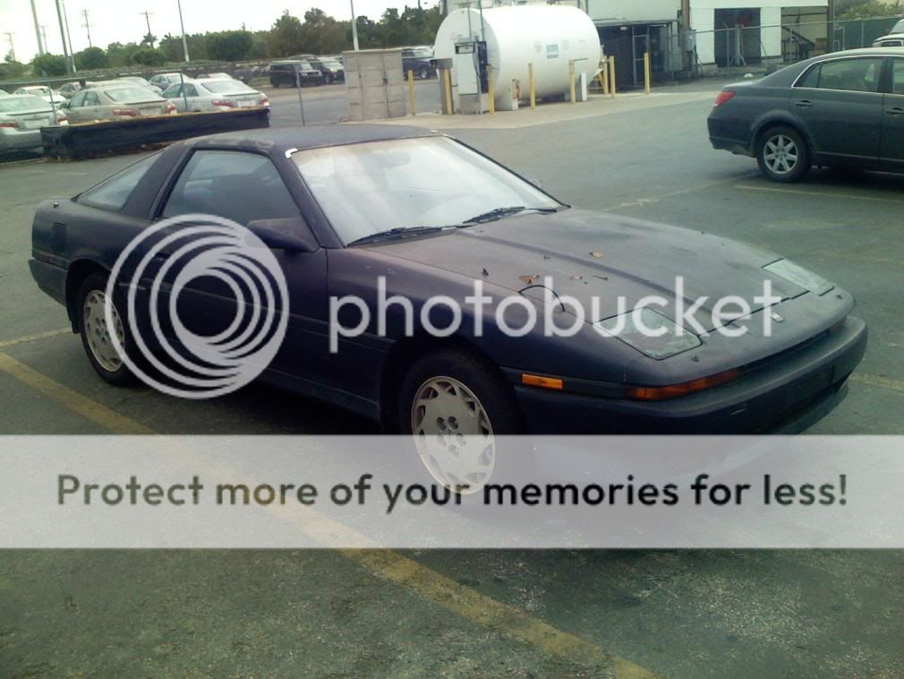 MK3 Track Car build | Page 6 | Supra Forums