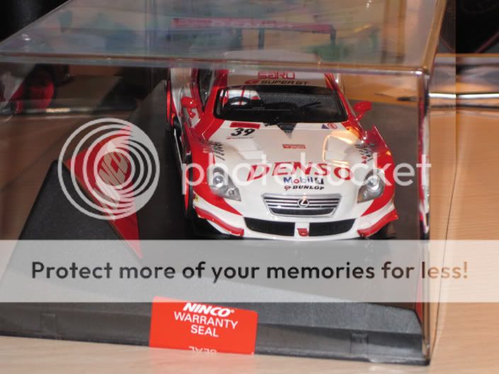 Slot Adictos - VENDO coches Ninco y SCX (Lexus, Hummer, Alpine) nuevos ...