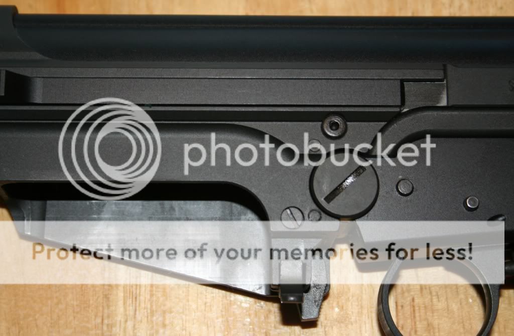 WTS: DSA SA58 FAL 16-inch Carbine - SOLD | The FAL Files