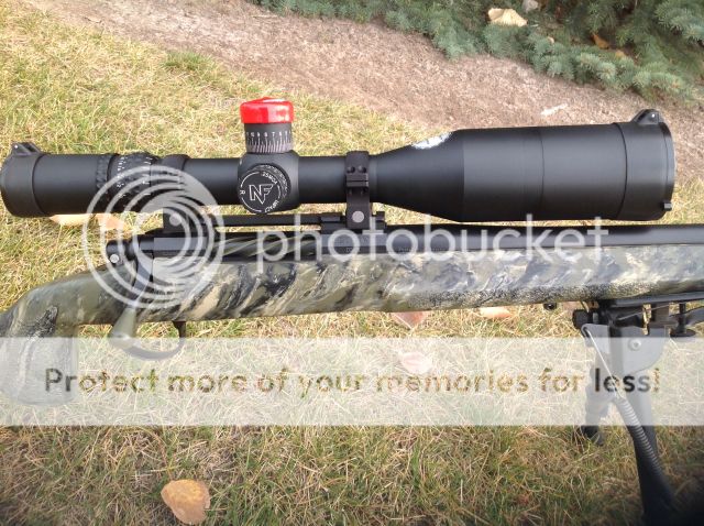 SOLD/EXPIRED - 338 edge | Long Range Hunting Forum