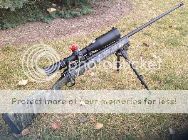 SOLD/EXPIRED - 338 edge | Long Range Hunting Forum