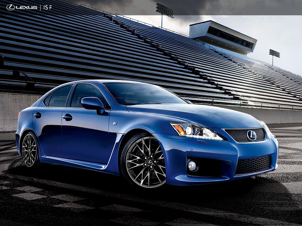 4 Perfect OEM Factory Lexus ISF Performance 19 inch HyperBlack WHEELS ...