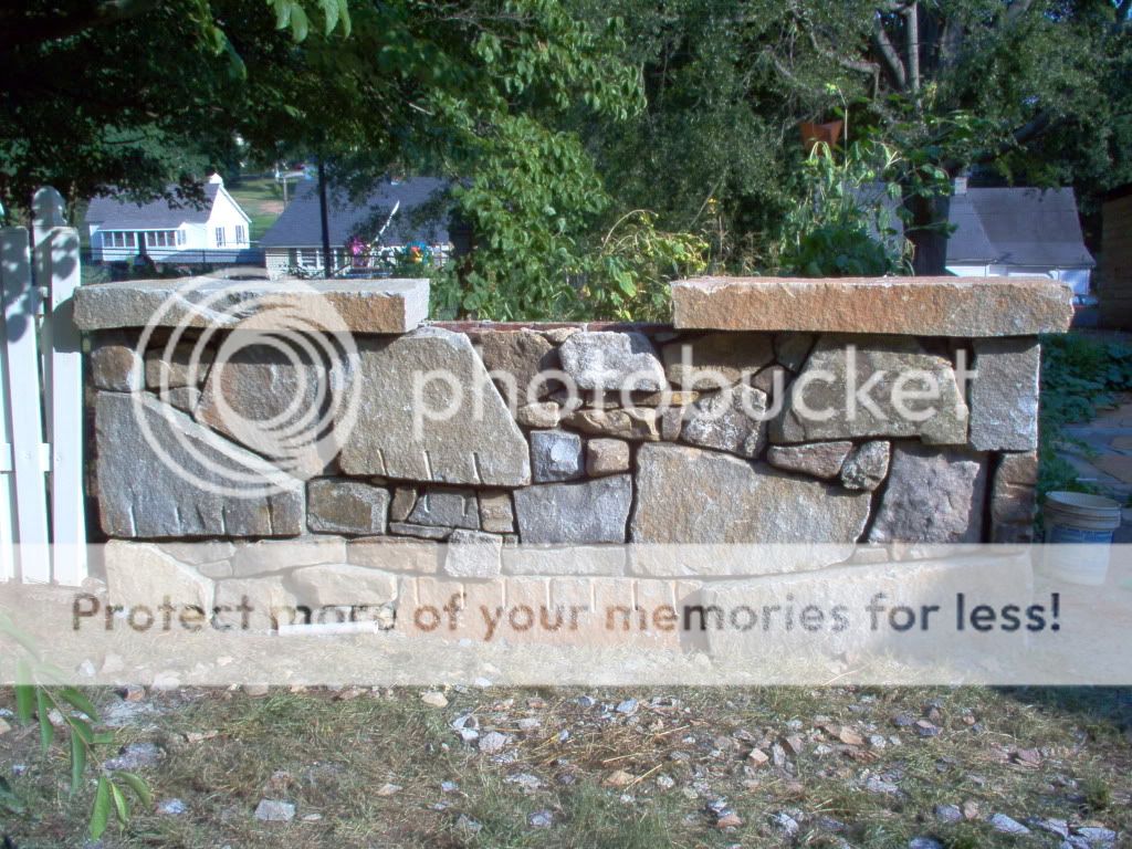 Sample wall | Contractor Talk - Professional Construction and ...